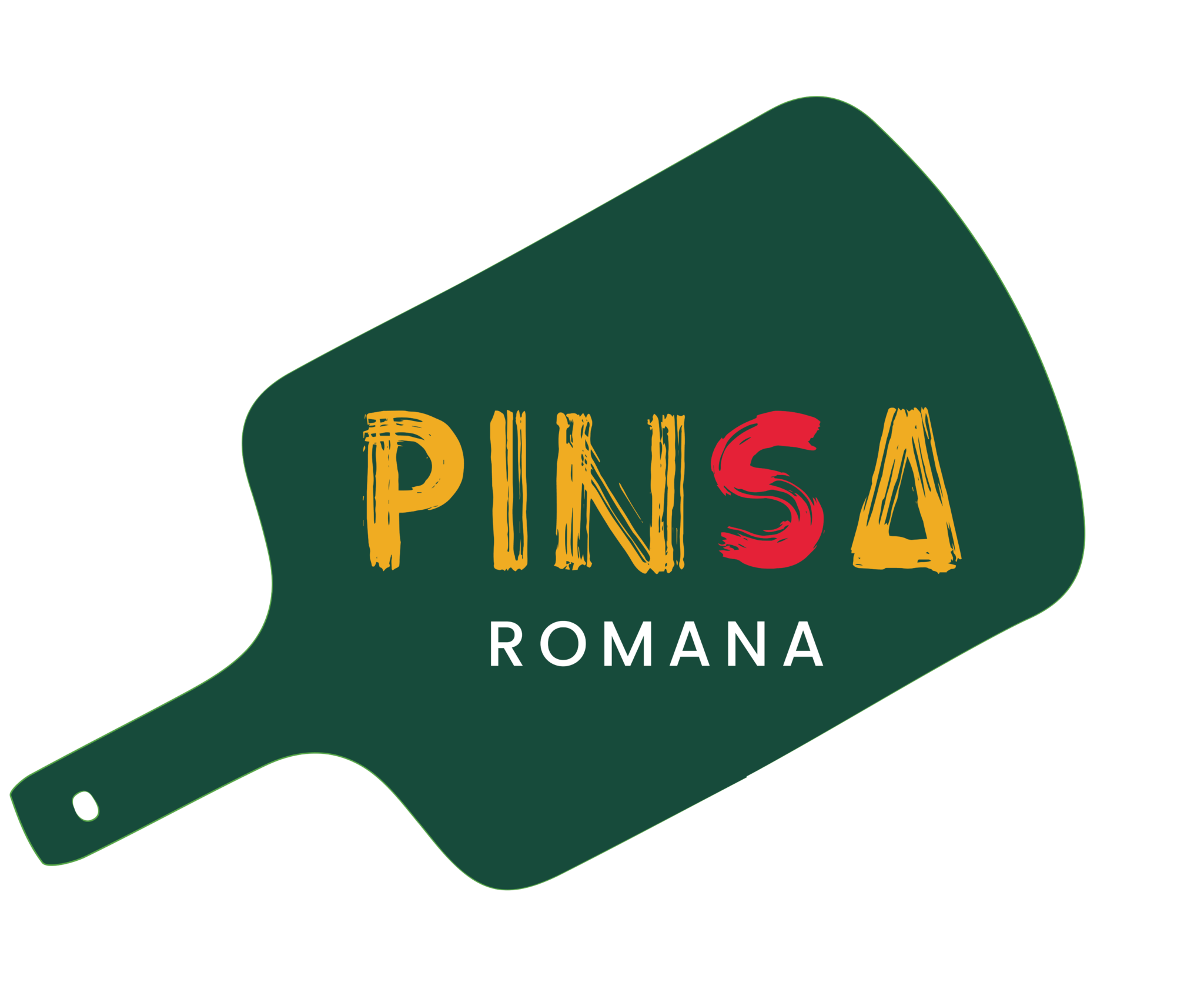 Pinsa Romana UAE - Pinsa Romana UAE